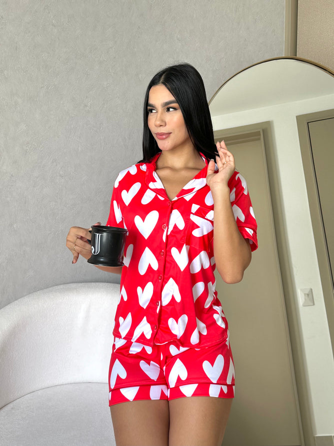 Momo pijamas – Momopijamas