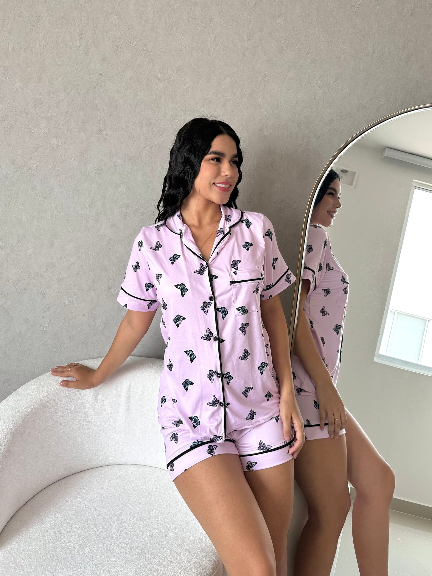 Momo pijamas – Momopijamas