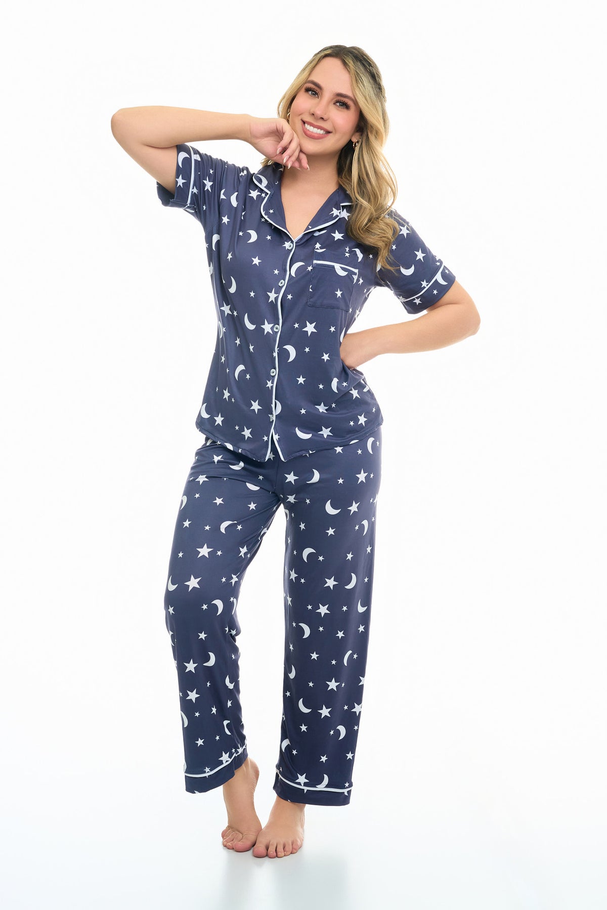 Momo pijamas – Momopijamas