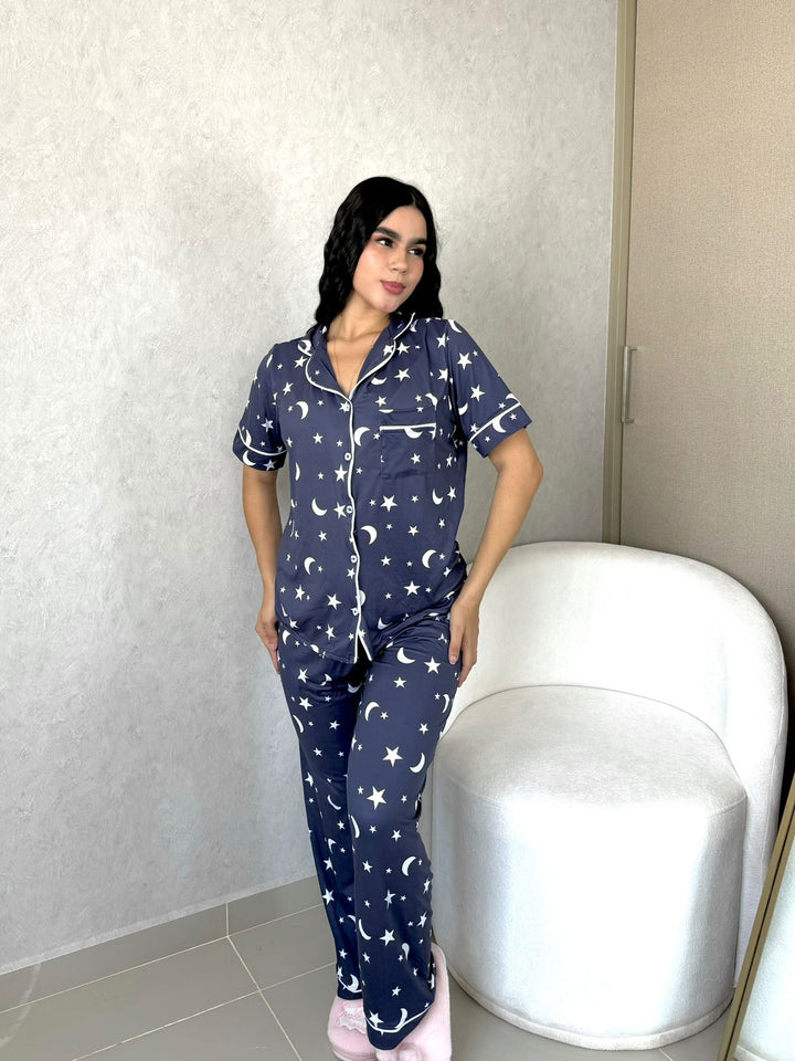 Momo pijamas – Momopijamas